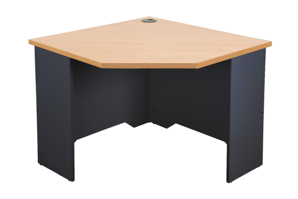 Rapid Worker Corner Workstation Module Corner Workstn Module - 900 x 9 ...